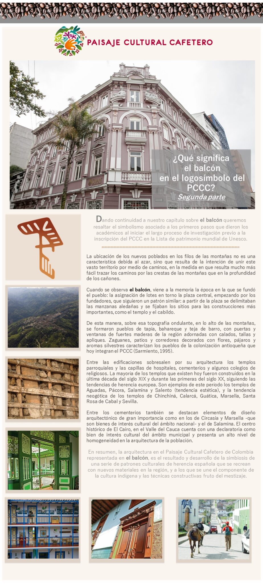 La imagen del PCCC – PCC