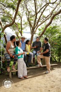 Federación Nacional de Cafeteros – PCC