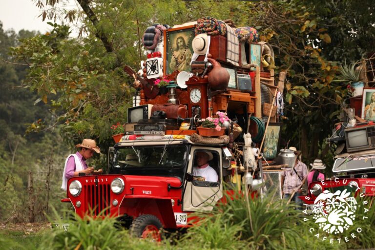 El Yipao es declarado Patrimonio Cultural de la Nación por ley de la ...