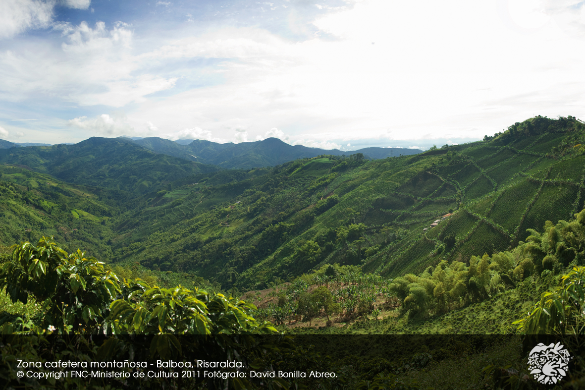 Balboa, alto del rey – PCC
