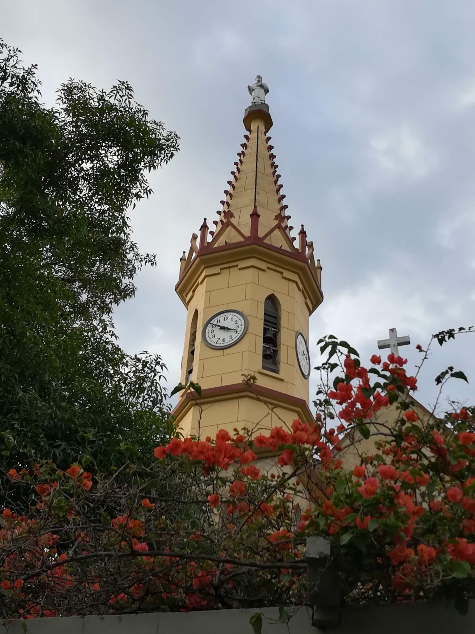 Pereira, la capital de Risaralda – PCC